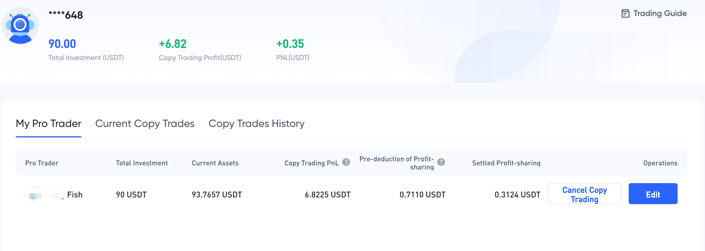 How to engage in copy trading – Toobit